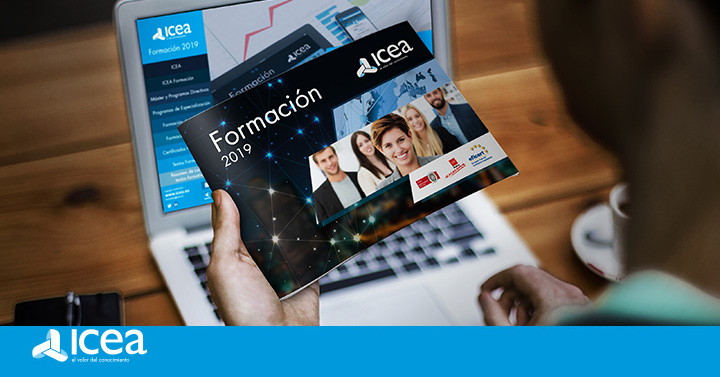 ICEA - Cursos de ICEA