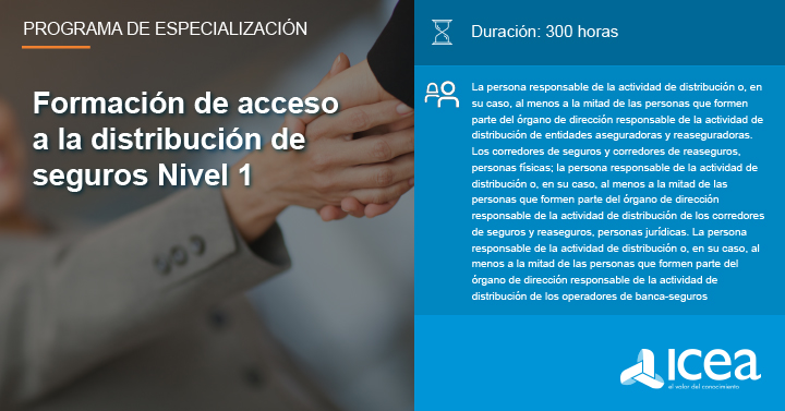 ICEA - Nivel 1