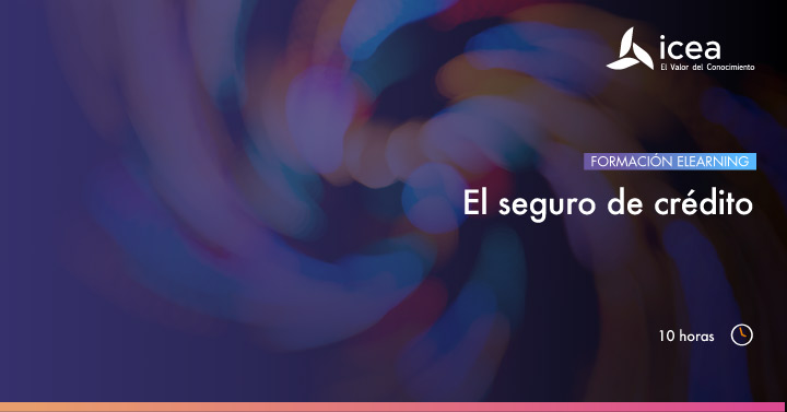 ICEA - El seguro de crédito