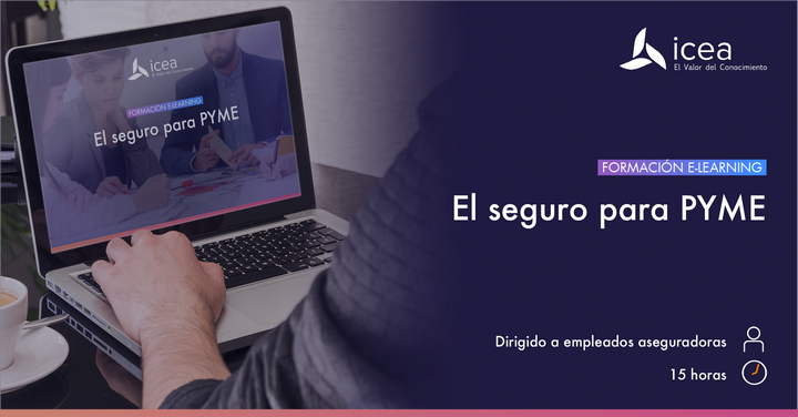 ICEA - El seguro PYME