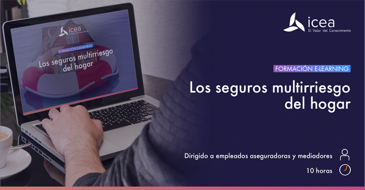 ICEA - Multirriesgo hogar