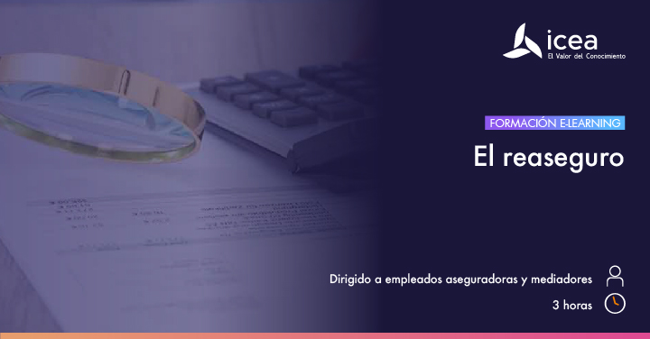 ICEA - El reaseguro