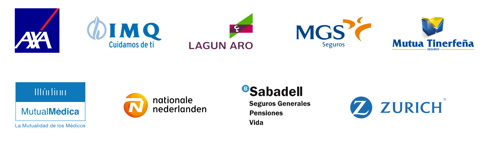 ICEA - 5º Congreso Insurance Customer Experience