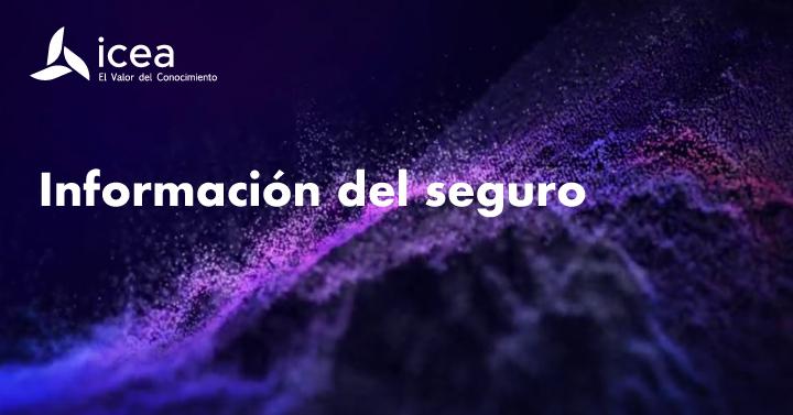 ICEA - Estadísticas y estudios de seguros